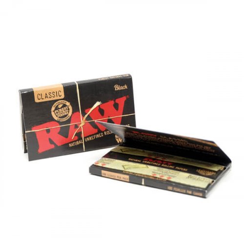 Shop Weed Rolling Papers in Canada - Buy My Weed Online