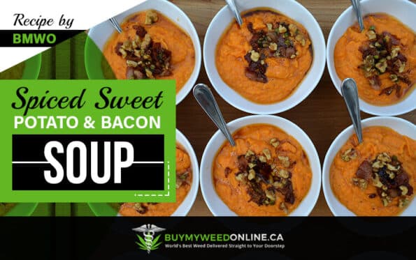 Buy Weed from the Best Online Dispensary in Canada | BMWO