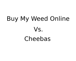 Our Competitors | Buy My Weed Online