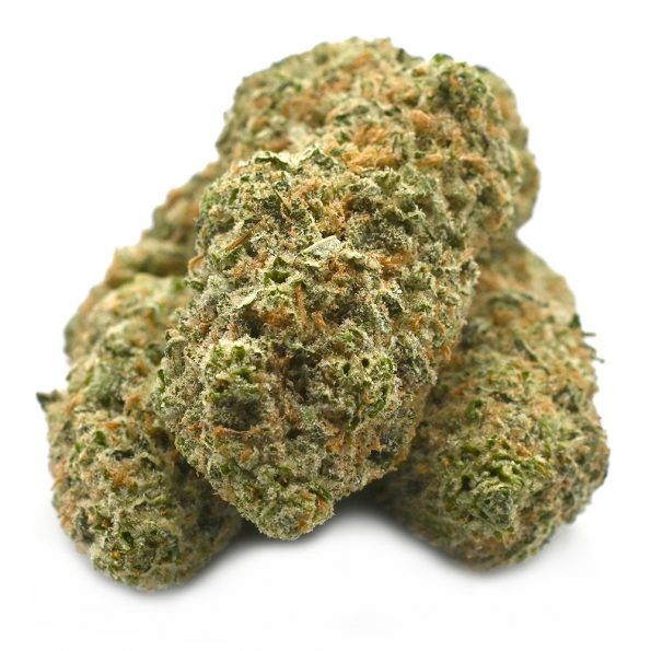 Platinum OG Strain | Grade AAA Marijuana Strain from Popeyes