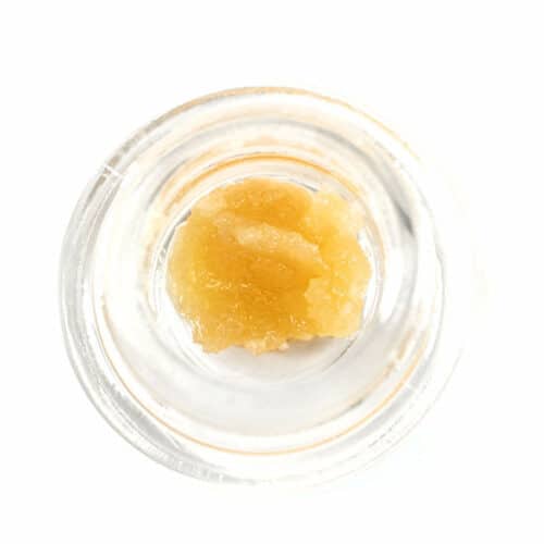 Live Resin Animal Crackers | Premium Concentrates