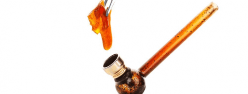 How to Smoke Shatter: Quick and Easy Guide
