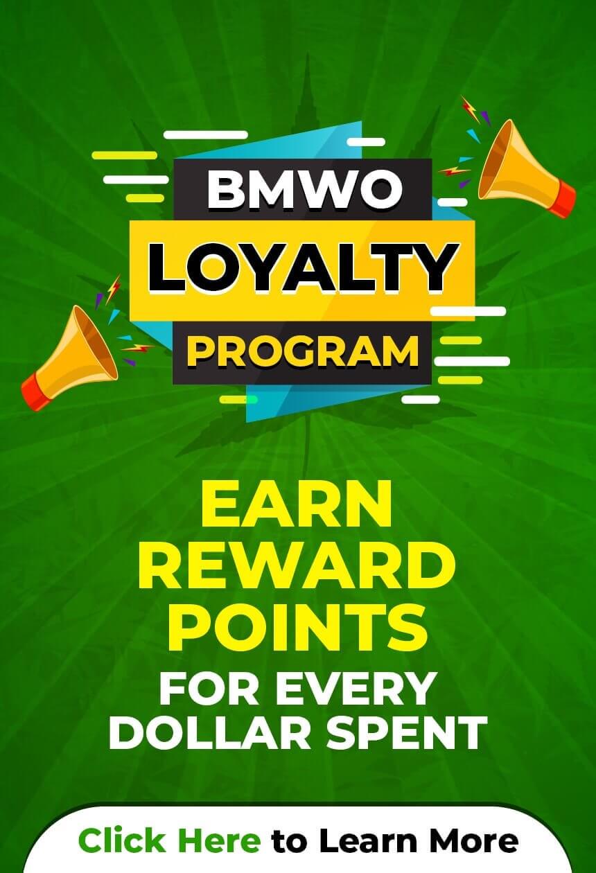 Promotions - Buy My Weed Online