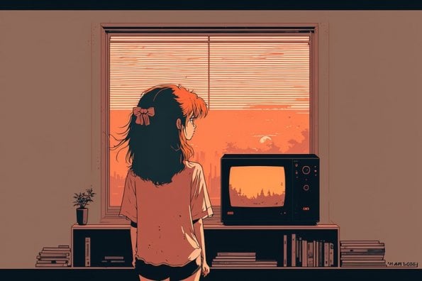 Best Animated Movies to Watch While High - Top Picks