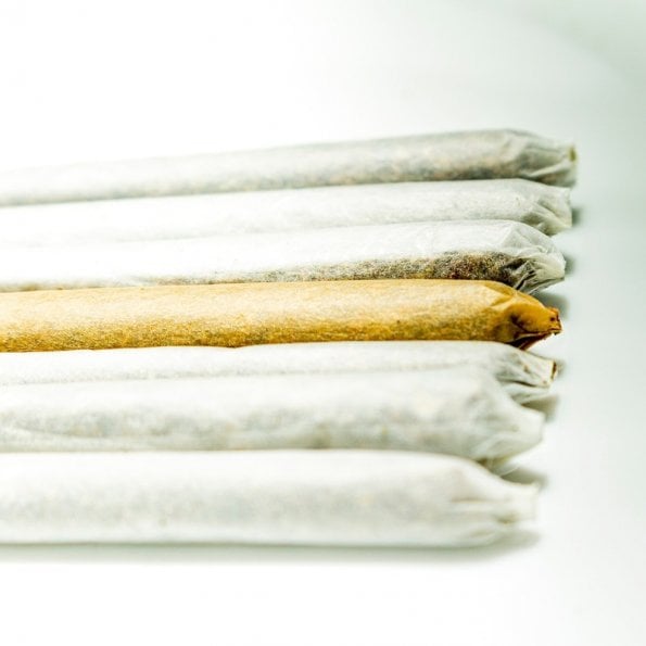 Joint vs Blunt vs Spliff: What’s The Difference?