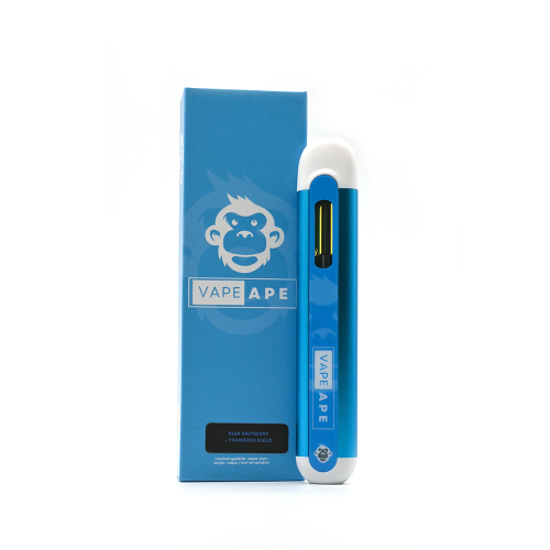 Vape Ape - Rechargeable Vape Pen | Enoy 500 Puffs