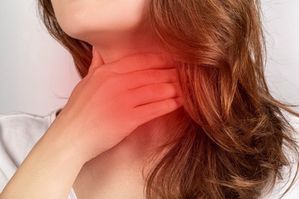 Why Does My Throat Burn After Smoking Weed? Causes & Solutions