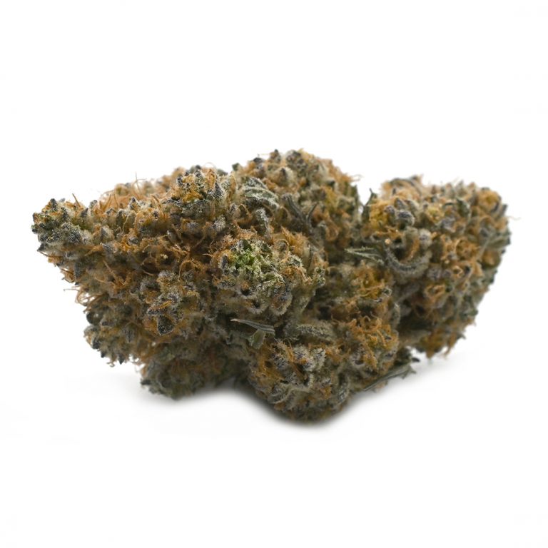 Pure Michigan Strain | Indica Dominant Hybrid by Thunder Buddies