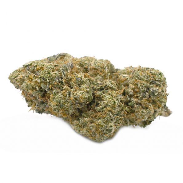 Donkey Butter: Indica-Dominant Strain By Popeye's Ganja Bags