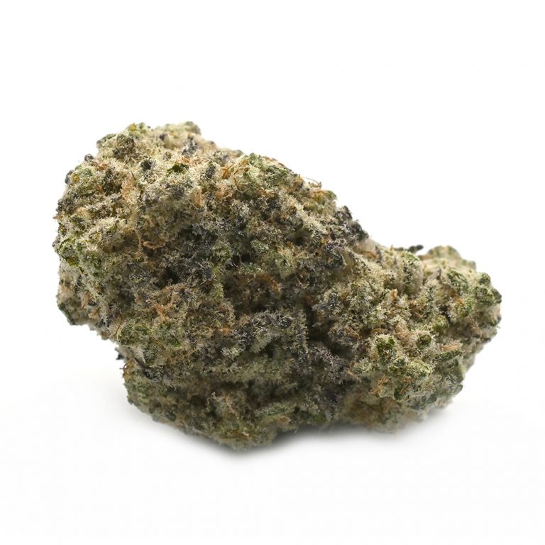 MAC Stomper Strain | Premium Hybrid Flower by Thunder Buddies