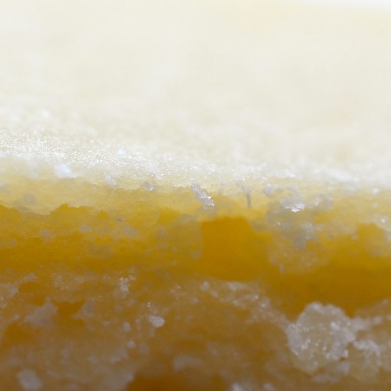 Pinkman Goo Budder | Rare Indica Dominant Strain by Top Shelf