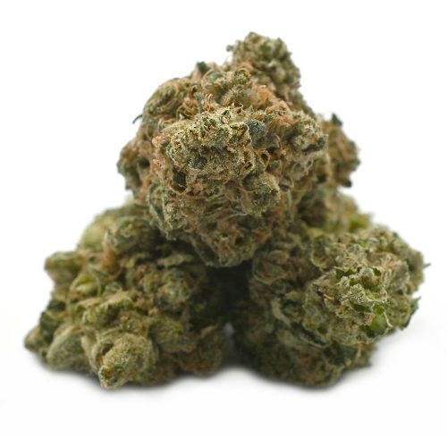 Agent Orange Weed | Sativa Dominant Strain by Popeyes Ganja Bags