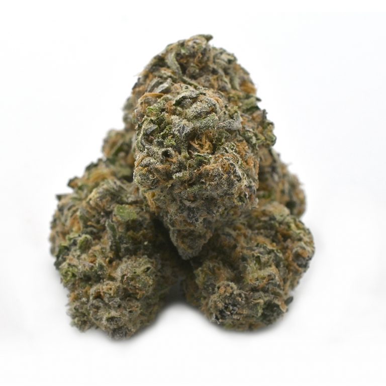 Space Cookies | Indica Dominant Strain by Popeyes Ganja Bags