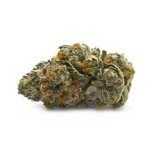 Alien OG Strain | Balanced Hybrid by Popeyes Signature Series