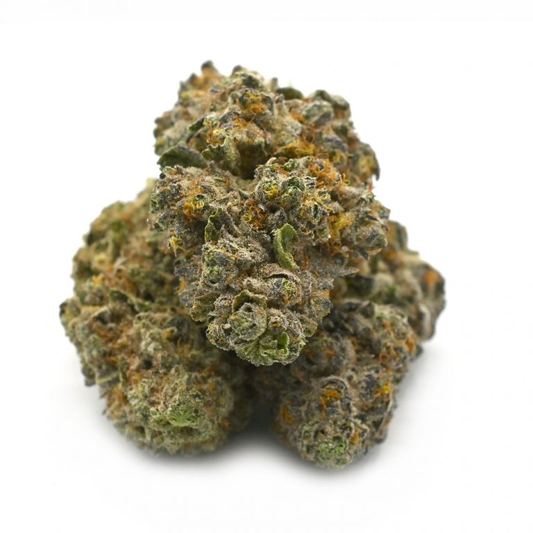 Alien OG Strain | Balanced Hybrid by Popeyes Signature Series