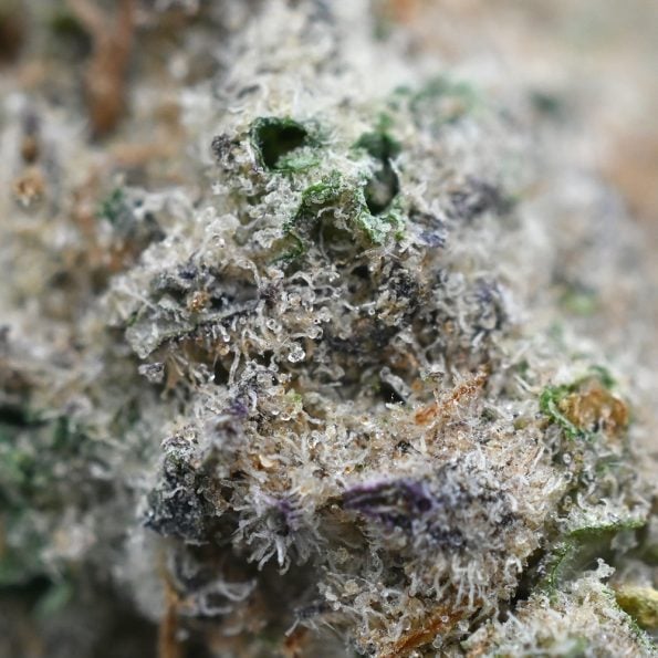 Mac 1 Strain | Balanced Hybrid by Popeyes Ganja Bags