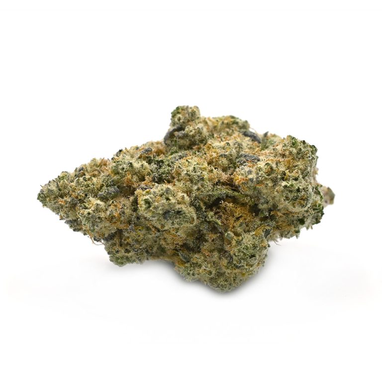 Pink Rozay | Indica Dominant Hybrid by Thunder Buddies