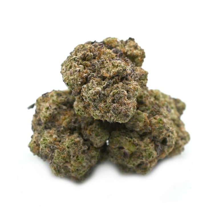 Purple Mac - Popeyes Ganja Bags Strain - April Special Offer - Buy My ...