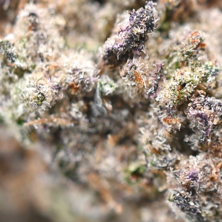 Purple Mac - Popeyes Ganja Bags Strain - April Special Offer - Buy My ...